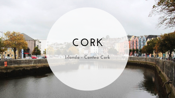 Viaggio in Irlanda: cosa vedere a Cork – Destinazione Irlanda & Uk