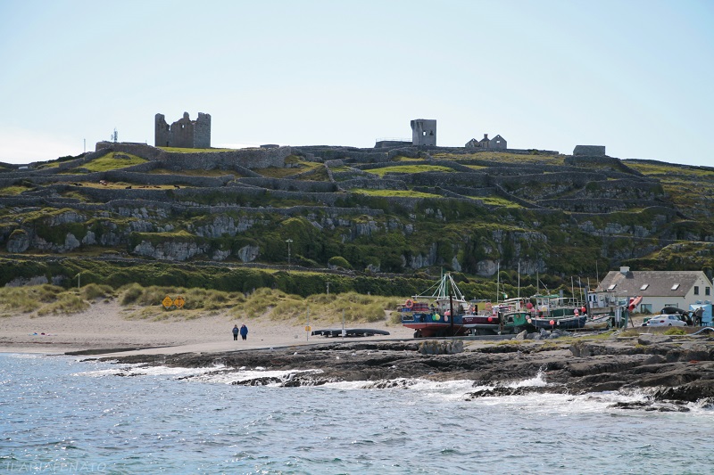 Irlanda – Le isole Aran. Cosa vedere su Inis Oirr / Inisheer (la più ...