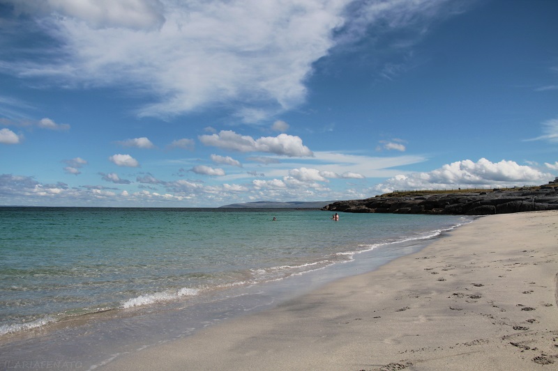 Irlanda – Le isole Aran. Cosa vedere su Inis Oirr / Inisheer (la più ...